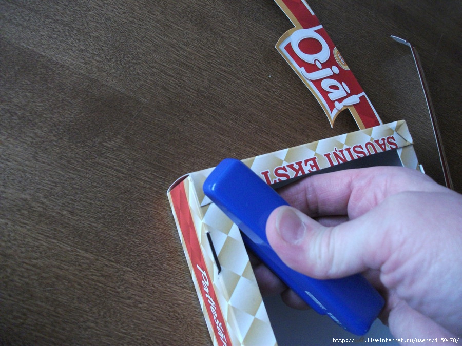 undinajanza: МК - комодик от Янзы.(Восстановленный,часть 2).