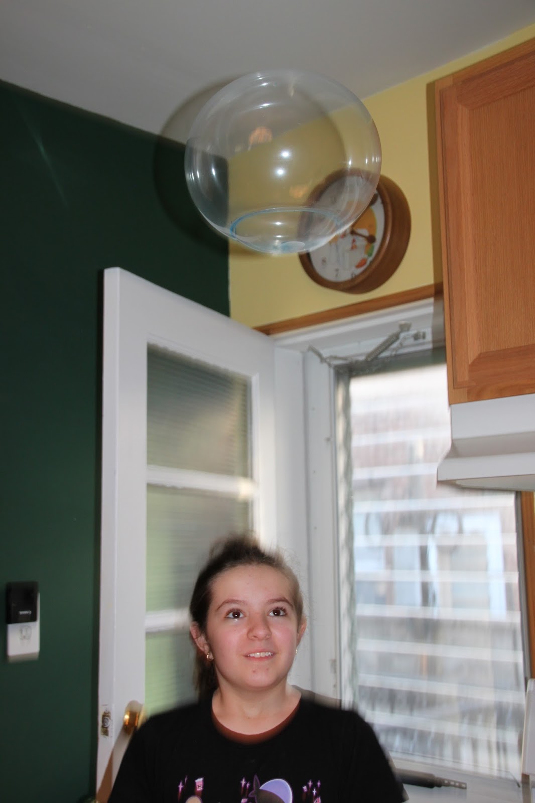 Susan's Disney Family: WubbleX, the only ball the defies gravity! #WubbleX