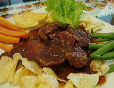 Resep Masakan Bistik Jawa » DUNIA REMAJA 2021