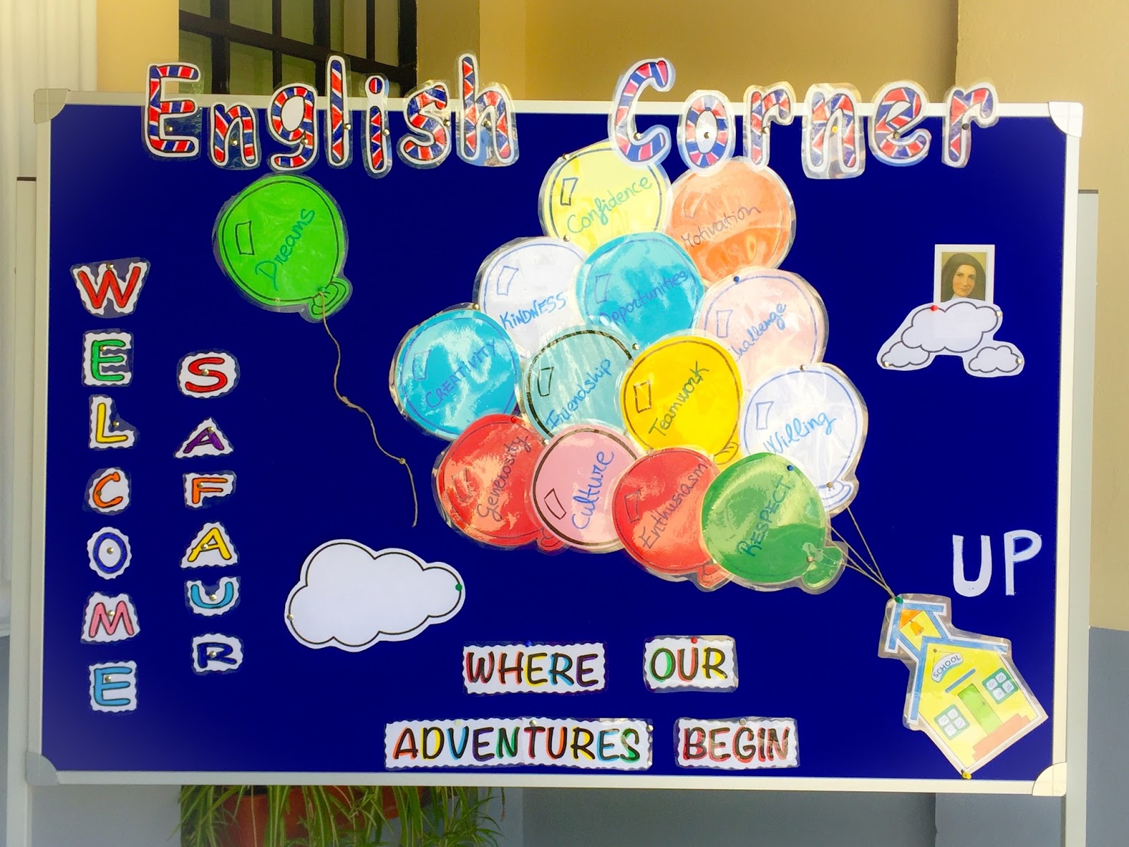 Valme's English Corner: W E L C O M E, NEW YEAR!!!