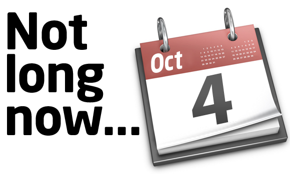 Ryan's Rave, Rants & Rambles : 9 More Days to Freedom