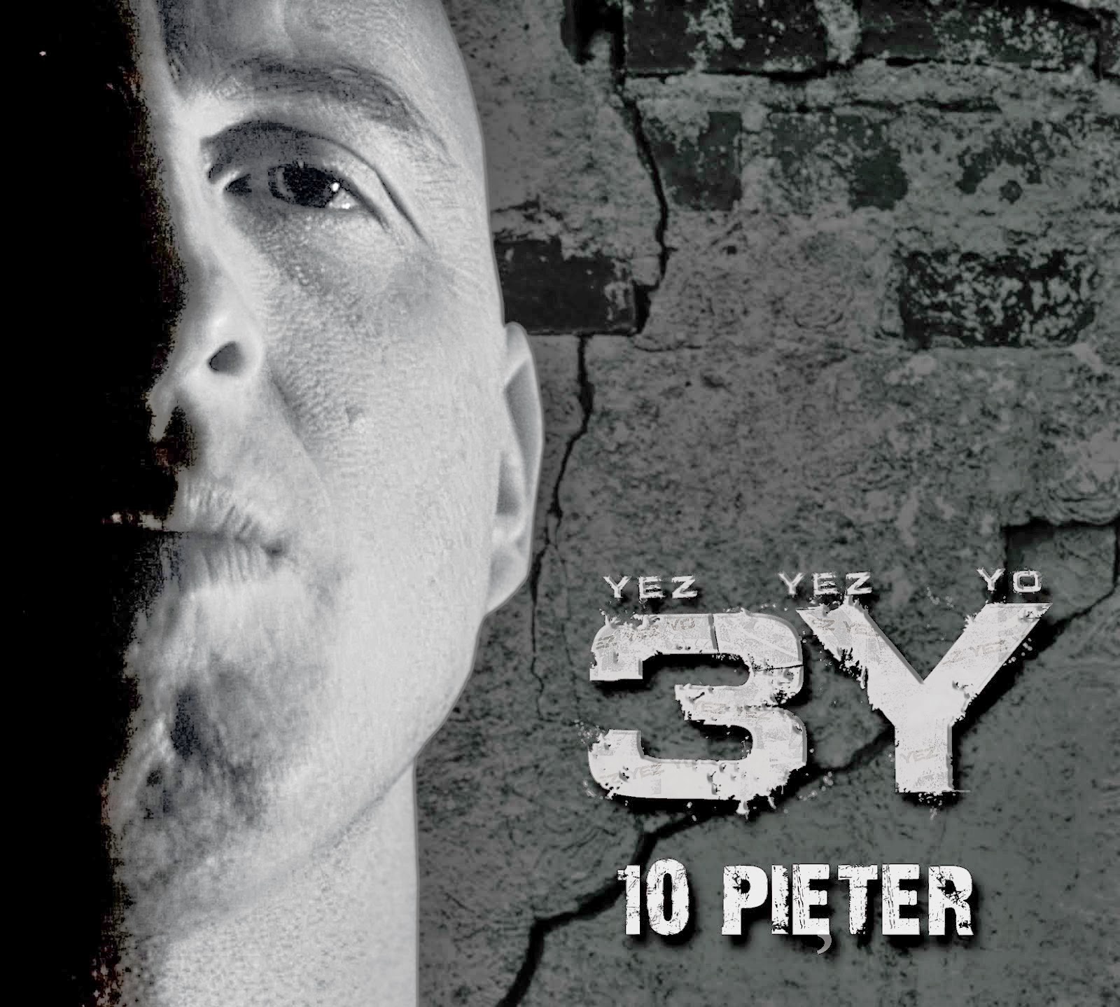 Kultura Podwórka: 3Y Yez Yez Yo List Do Syna feat.Tobi