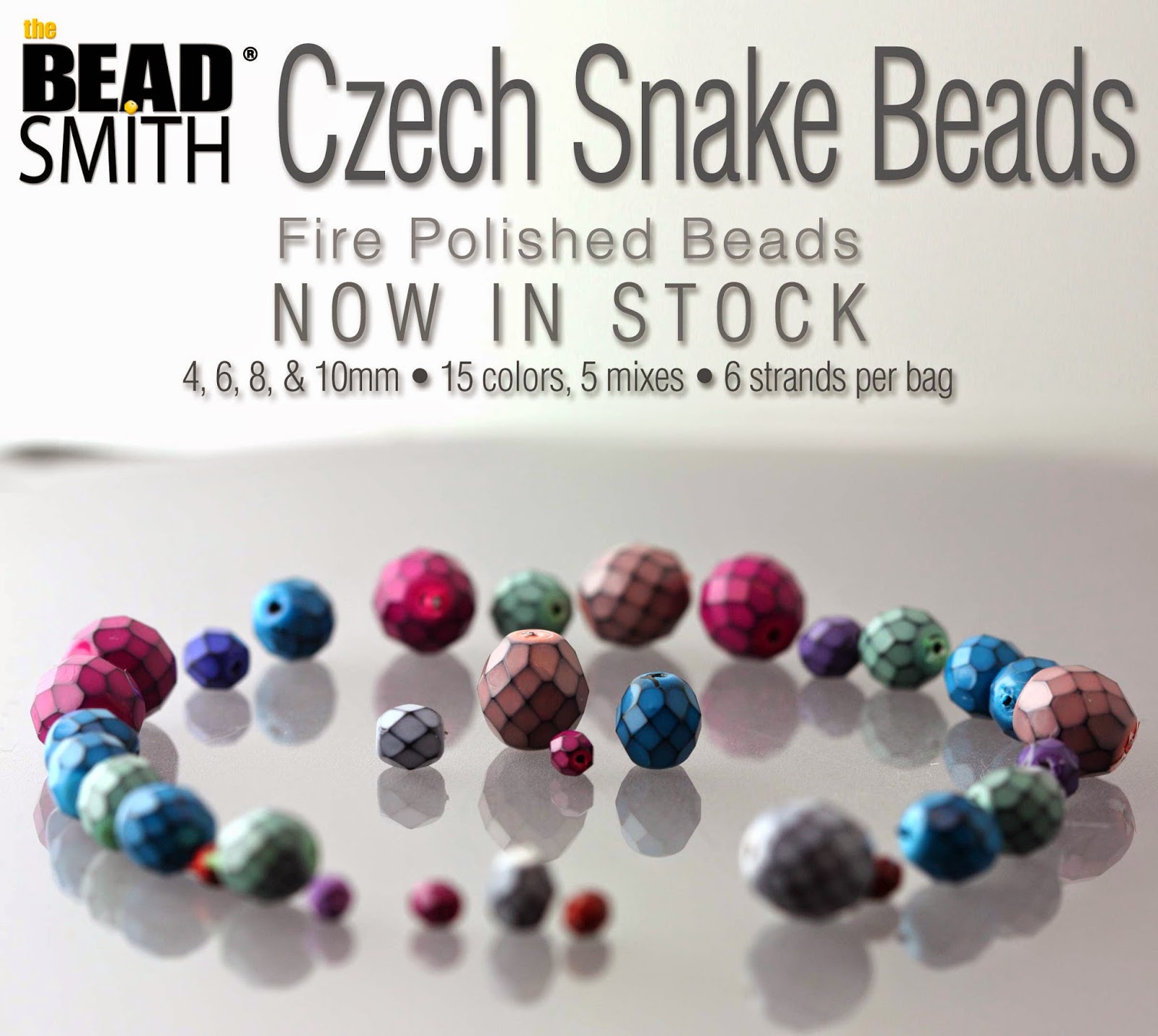 Melissa Ingram Beadwork