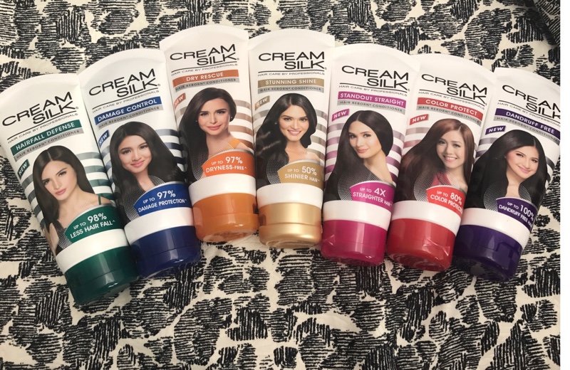 Have the #PowerToTransform with Customized Solutions from All New Cream ...