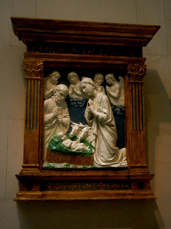 little did she know...: the Feast of the Exaltation of the Cross and ...