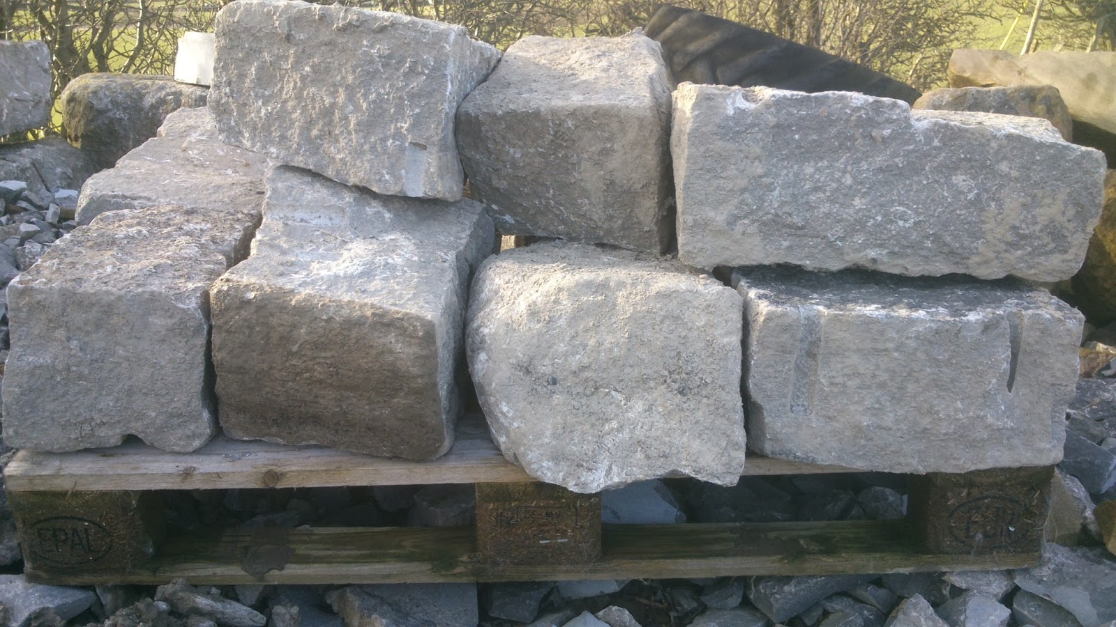 GD Stonemason North Wales