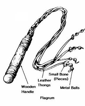 Cedric Poole Aesthetics: Paul - Roman, Greek, Jew, Christian.