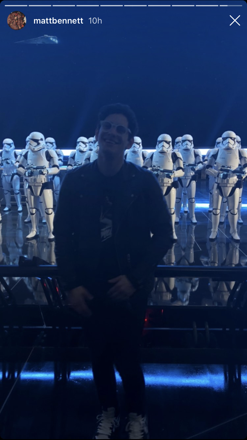 NickALive!: Ariana Grande and Matt Bennett Rock Out to 'Victorious ...