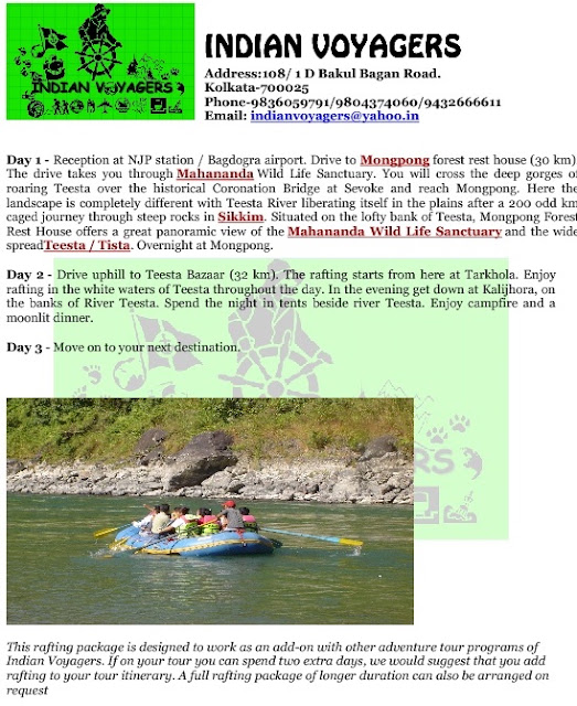 Indian Voyagers: Lava-Loleygaon-Rishop-Kalimpong-Tinchuley-Senchal ...