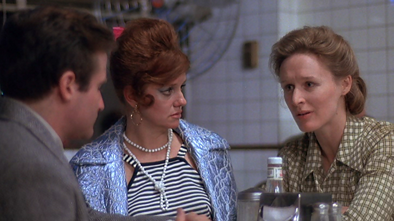 Nick's Film Jottings: The World According to Garp (1982 George Roy Hill)