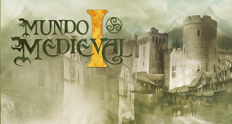 Cena Medieval - Brasil: Mundo Medieval: Lançado o primeiro teaser do ...