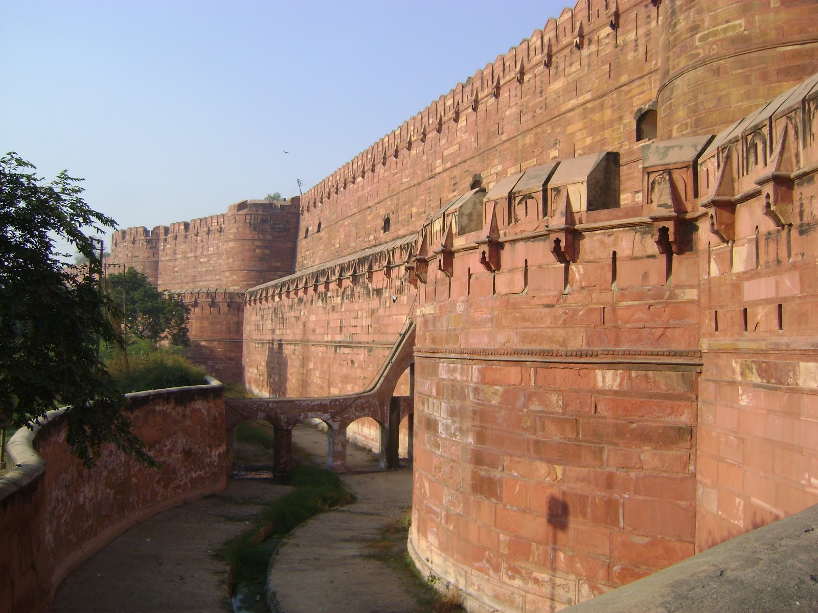 photomania: MUGHAL CASTLE