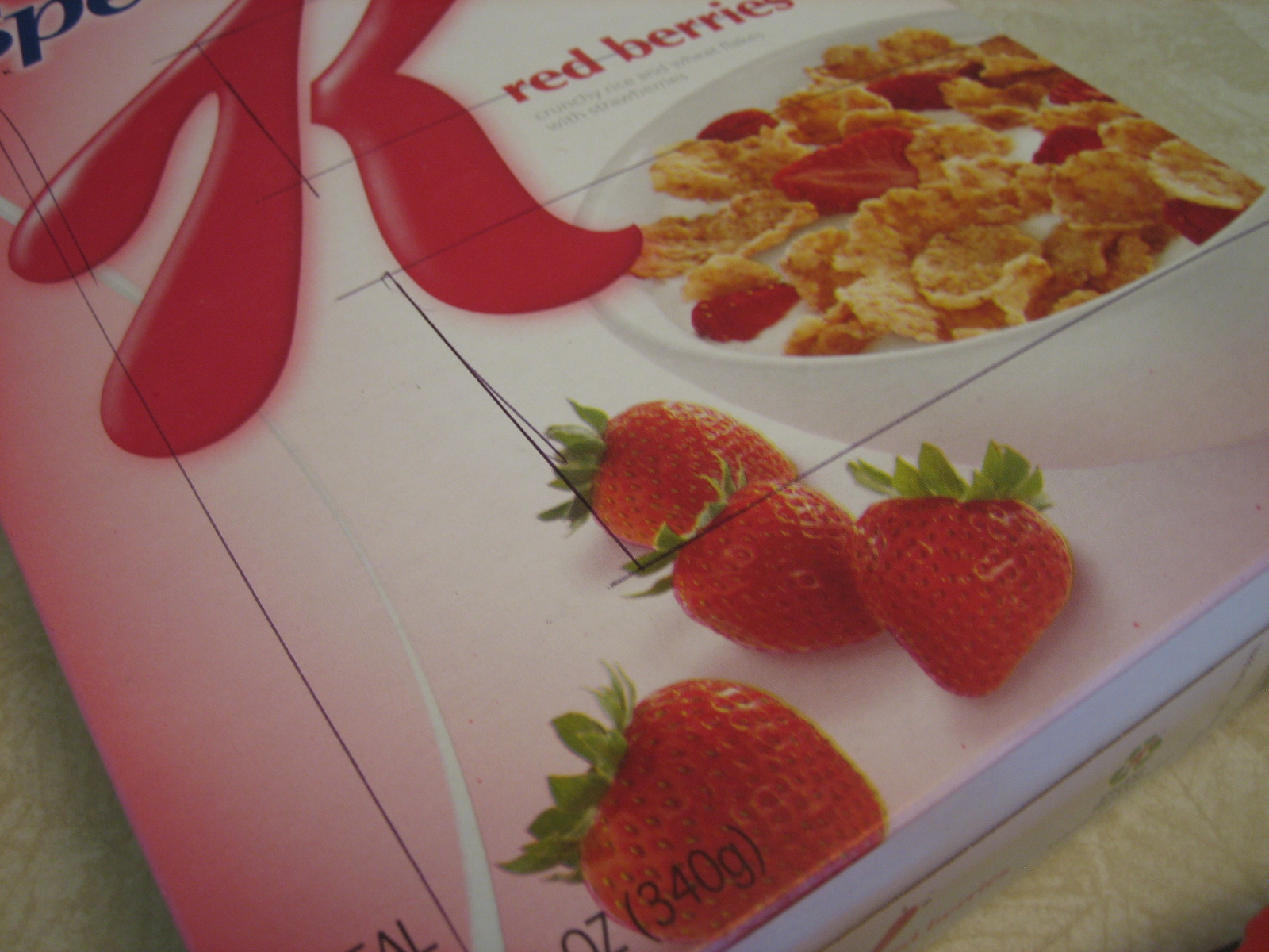 as for me and my house: When Life Gives You Cereal...