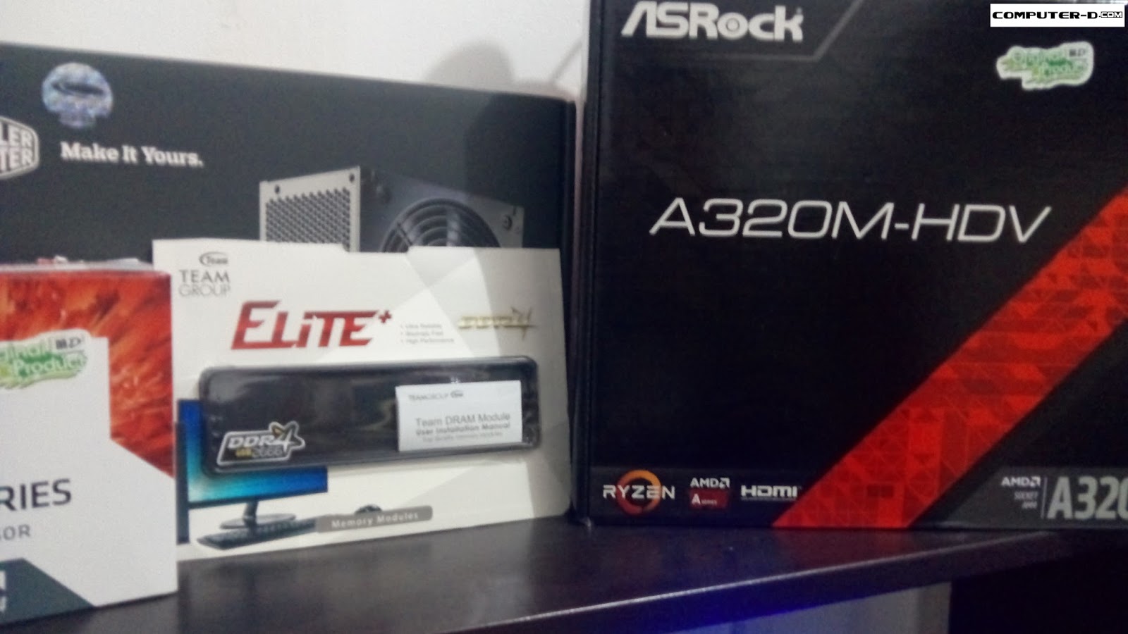 Rakit PC untuk Gaming dan Productivity, Apakah Perlu?