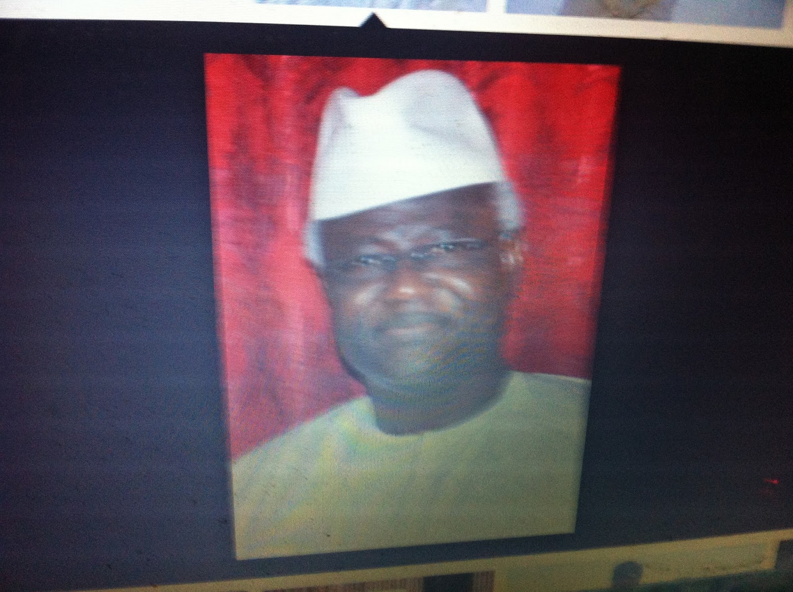 THE BLACK SOCIAL HISTORY:: BLACK SOCIAL HISTORY - AFRO-SIERRA LEONEAN ...