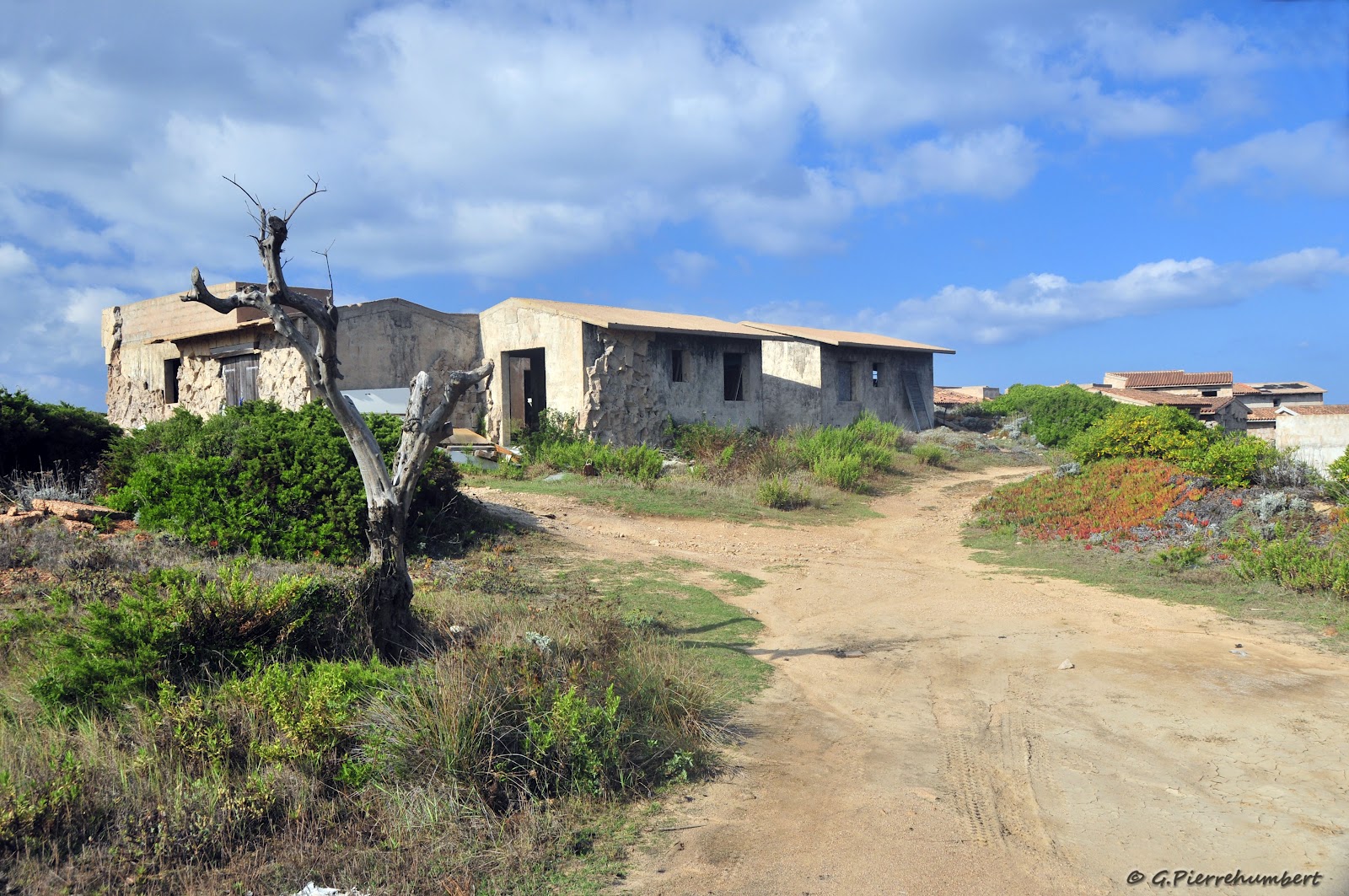 Jo - Photographe: Les Îles LAVEZZI et CAVALLO