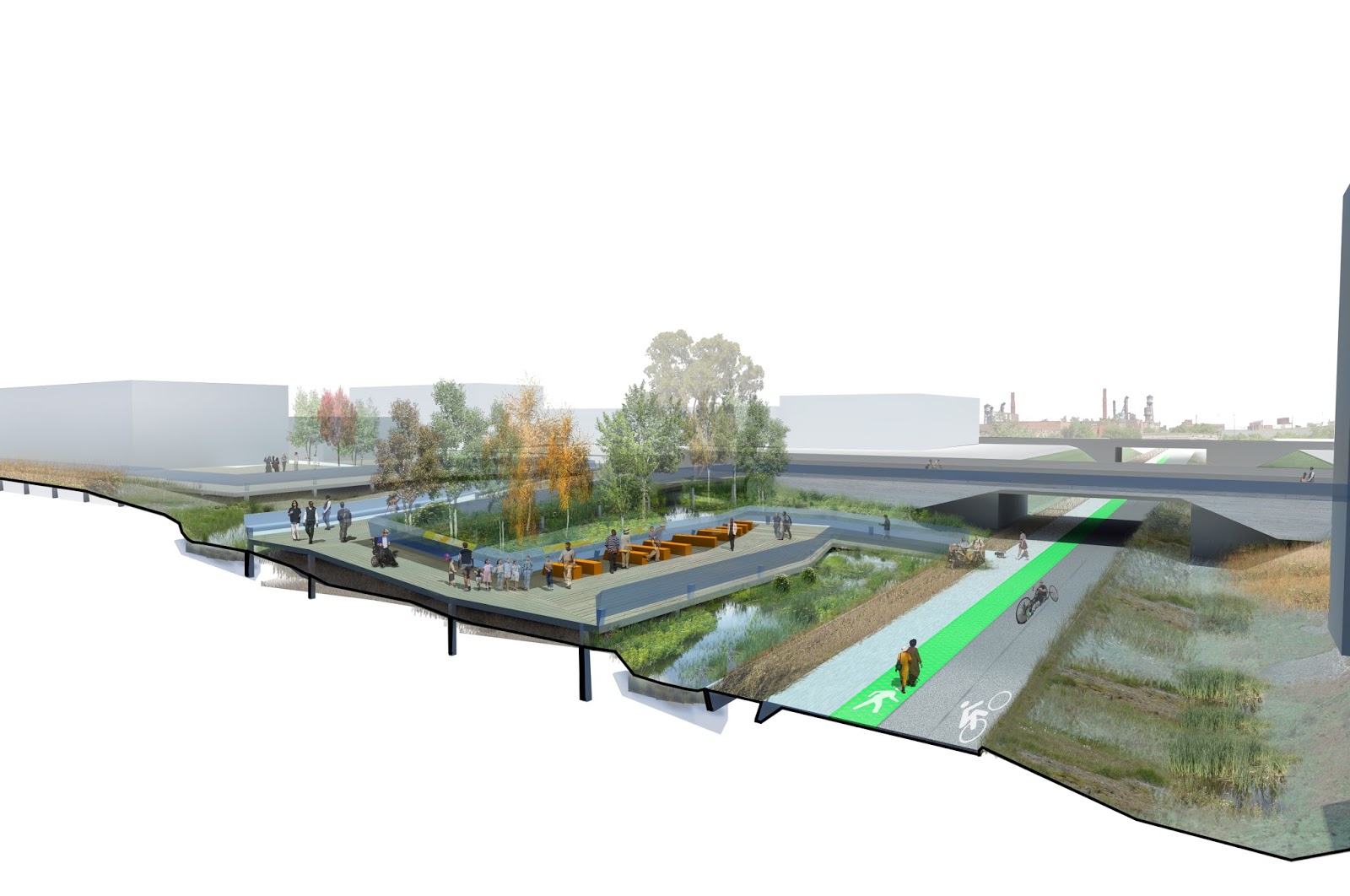 Urban Travel, Sustainability & Accessibility: UNIVERSAL DESIGN: PUBLIC ...