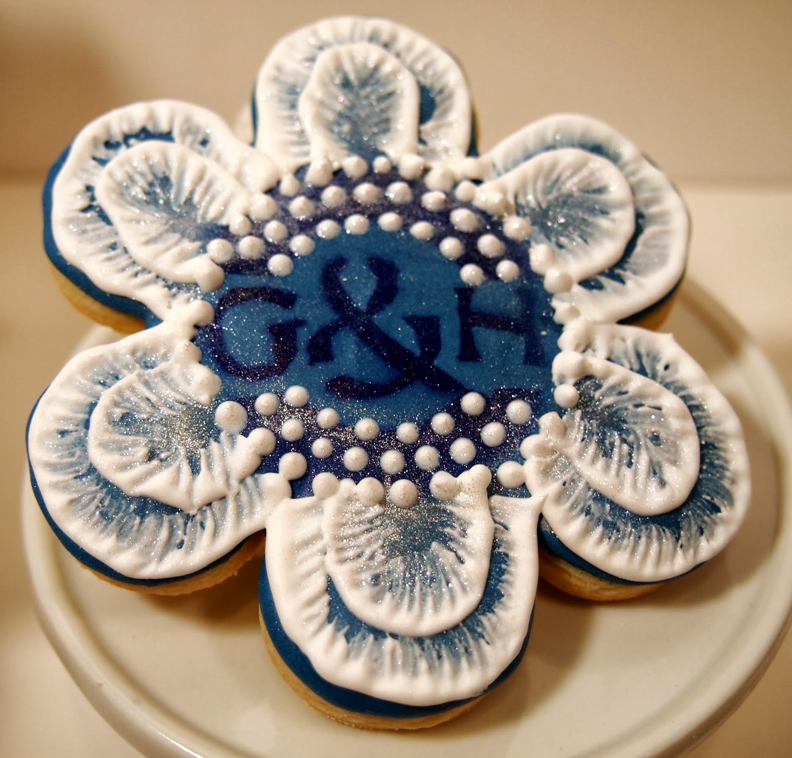 Something Sweet: Corporate cookies