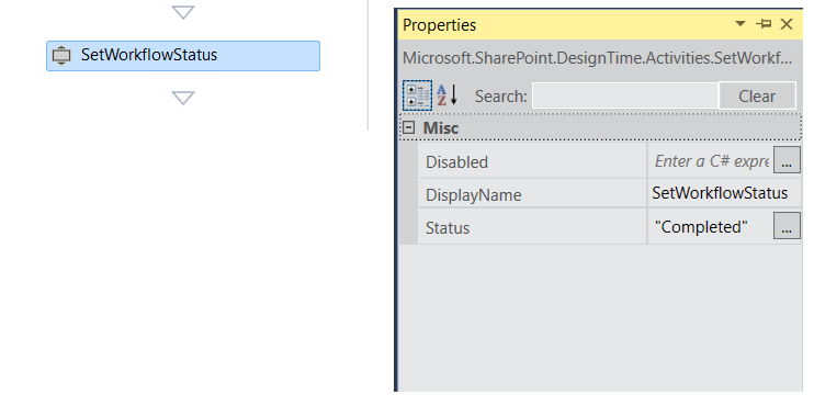 SharePoint 2013 Workflows and Workflow Status Column