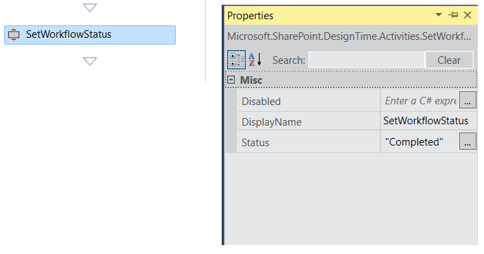 SharePoint 2013 Workflows and Workflow Status Column