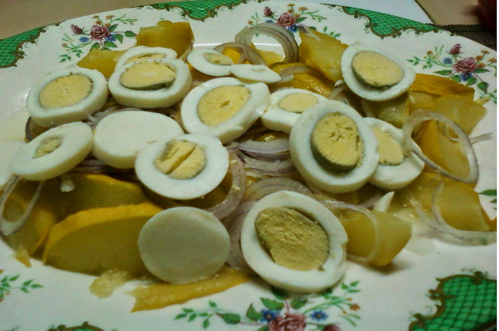 Partager avec plaisir - Recettes de cuisine faciles et idées de ...