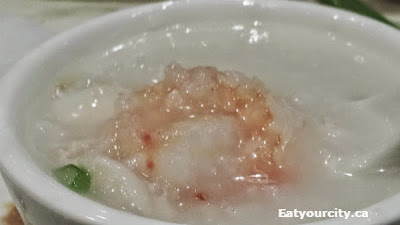 Eat Your City: Congee Queen Scarborough, ON - awesome comfort food ...