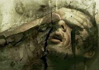 Rastrillo de Palabras: La Verdadera Historia del Hombre de Barro ...