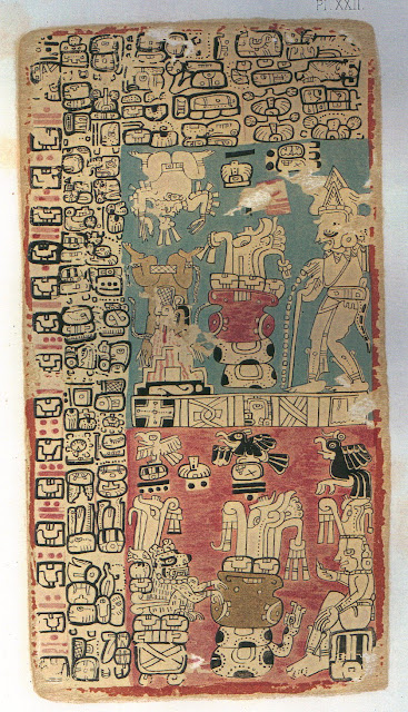 facsimilium: The Madrid Codex (13th-14th Century)