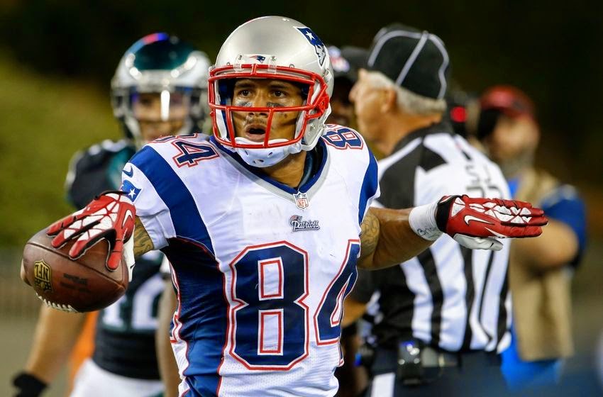 Rattler Nation: Brian Tyms gets first shot at Super Bowl ring