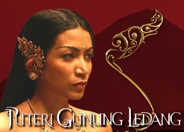 Between Science And Religion: The Legend of Puteri Gunung Ledang