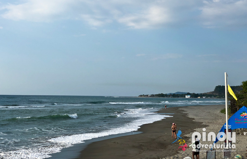 RESORT REVIEW: P&M Final Option Beach Resort in San Juan, La Union ...