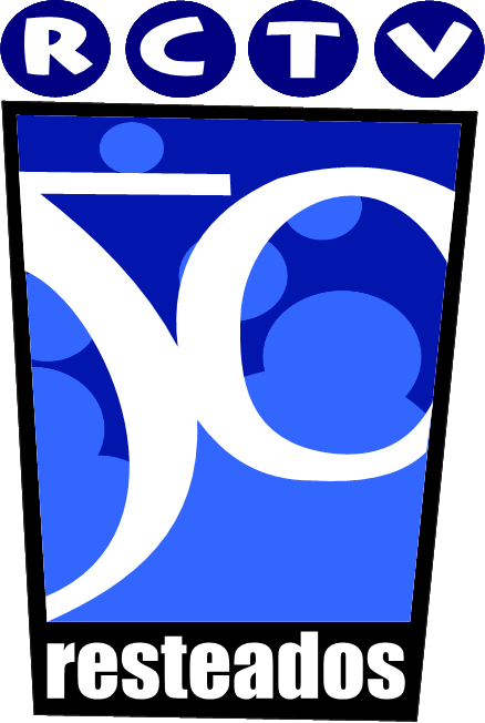 Logos TV Mundial - Lo que fueron Ayer: RCTV (1953 - 2010)