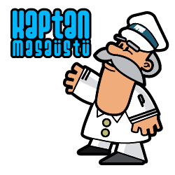 ÇOklu MAsaüstü Kurulumu: Kaptan Enlightenment'da