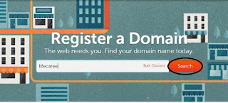 Freelancing Technology Tips: Learn every steps of opening a website. It ...