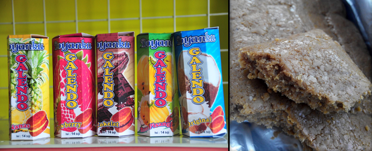 Galendo: Sejarah, Asal-usul, Kandungan Gizi, dan Variasinya - Dapur Teh ...