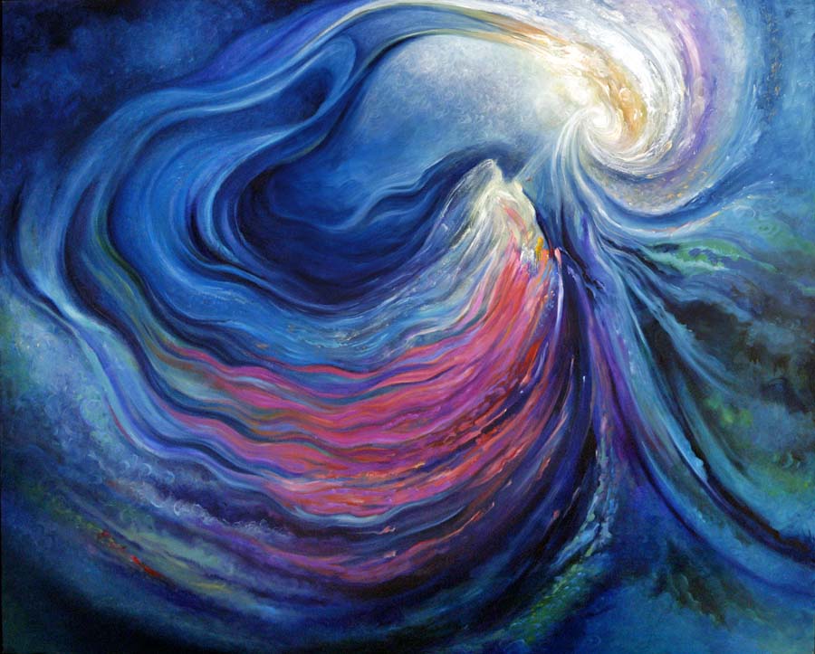 Arte Sagrado : RASSOULI