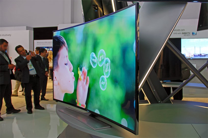The Most Impressive New Products At CES 2014 - Tech News 24h