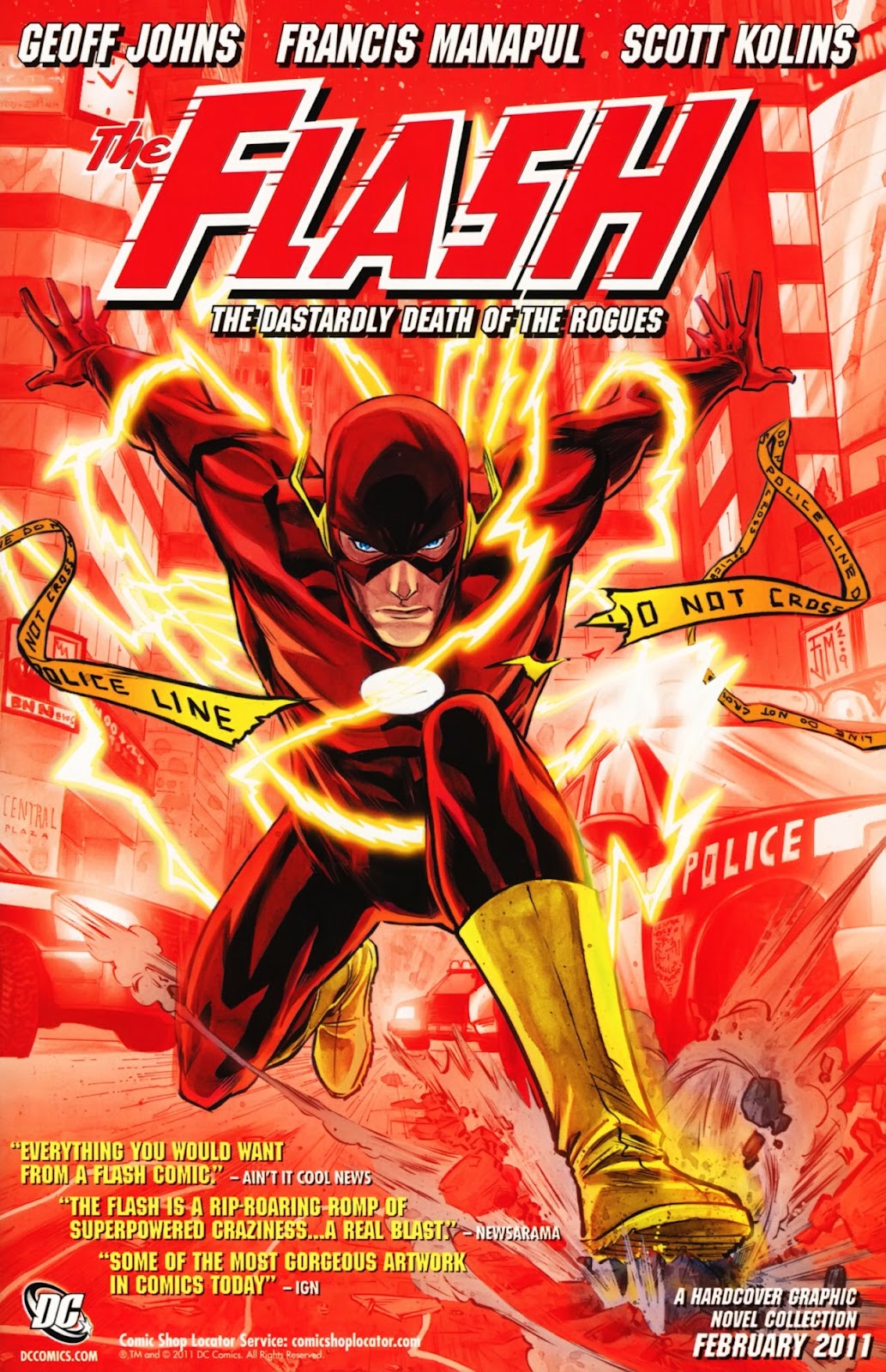 Superman v1 708 | Read All Comics Online