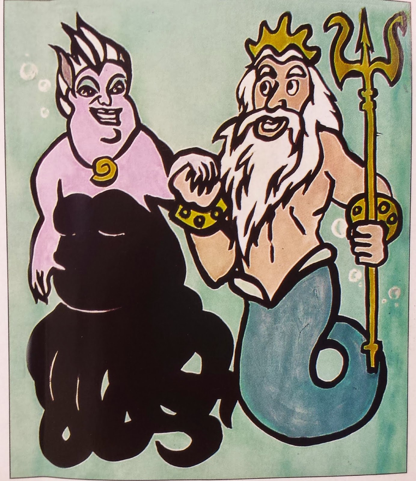 Mr. MintArt: Friendly Rivals Project