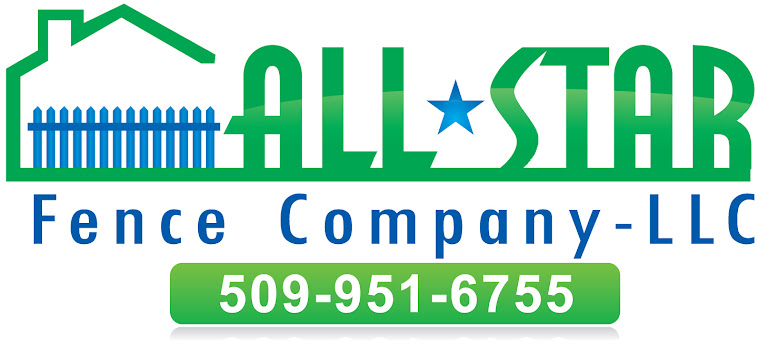 All-Star Fence Company Spokane