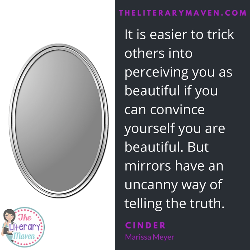 Cinder Marissa Meyer Cyborg