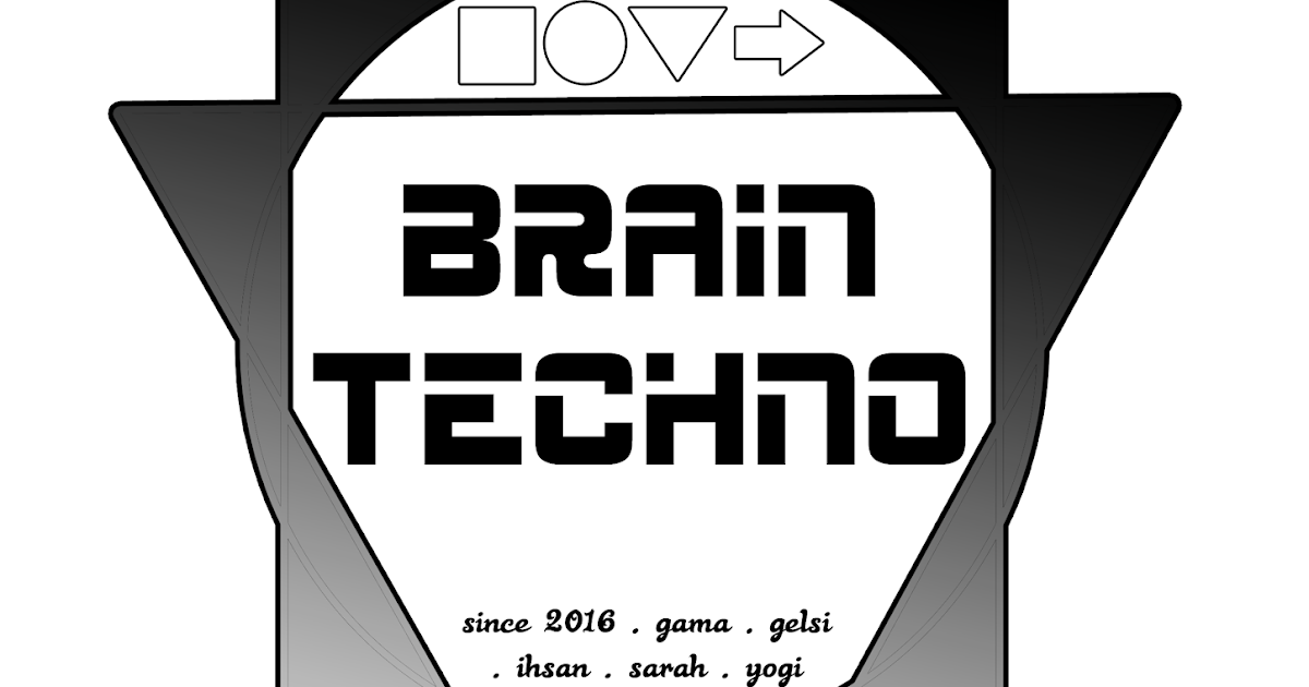 Gama.G.T.Wardana: History of Brain Techno
