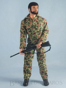 BONECOS DO BABY: Falcon versão 2013 by Marcus Baby