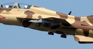 China’s FTC-2000G Lightweight Multi-Role Combat Aircraft Has 1 Big ...