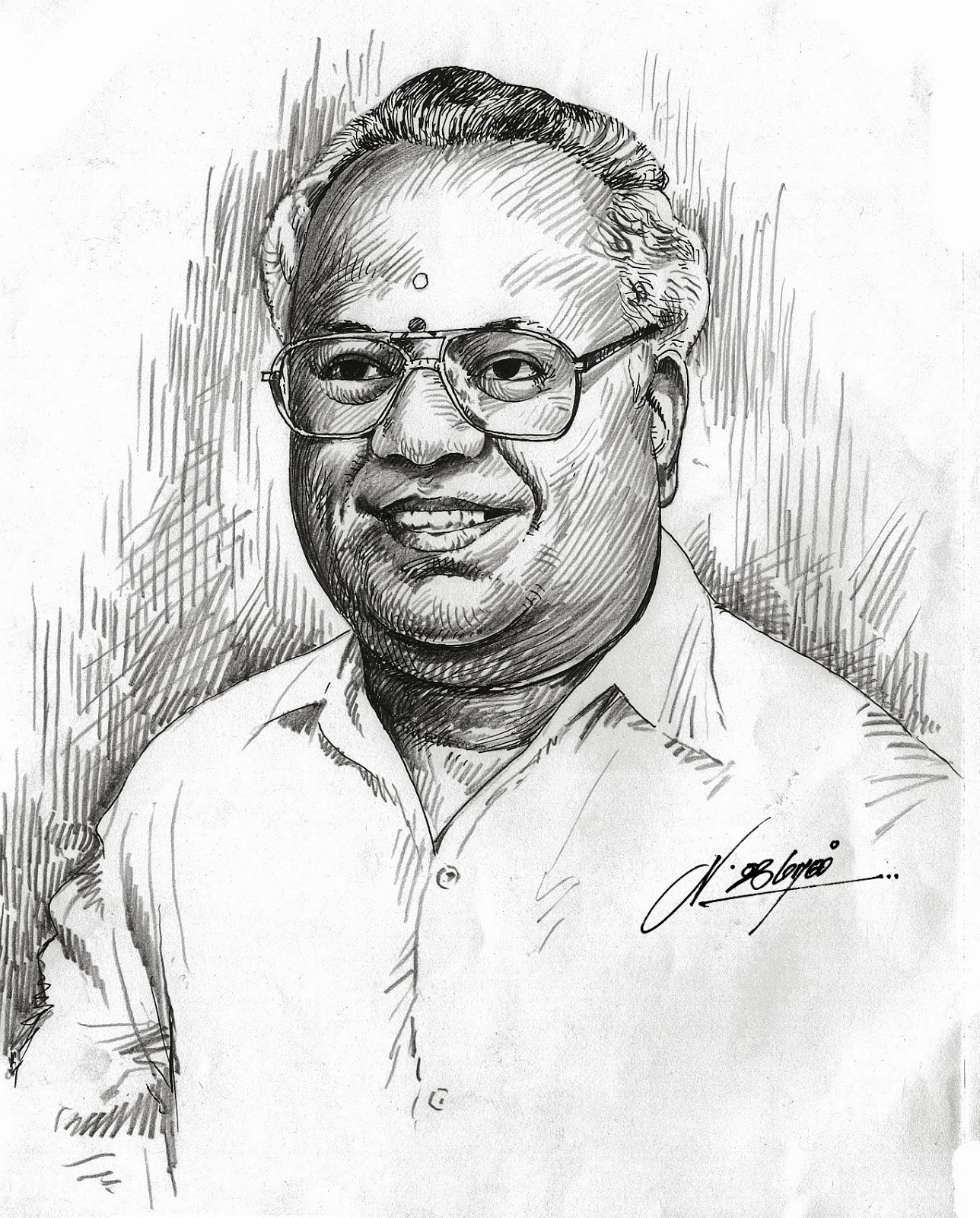 jamal: February 2014