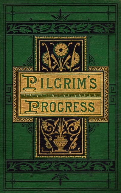 Read 52 Books in 52 Weeks: BW38: John Bunyan's The Pilgrim's Progress