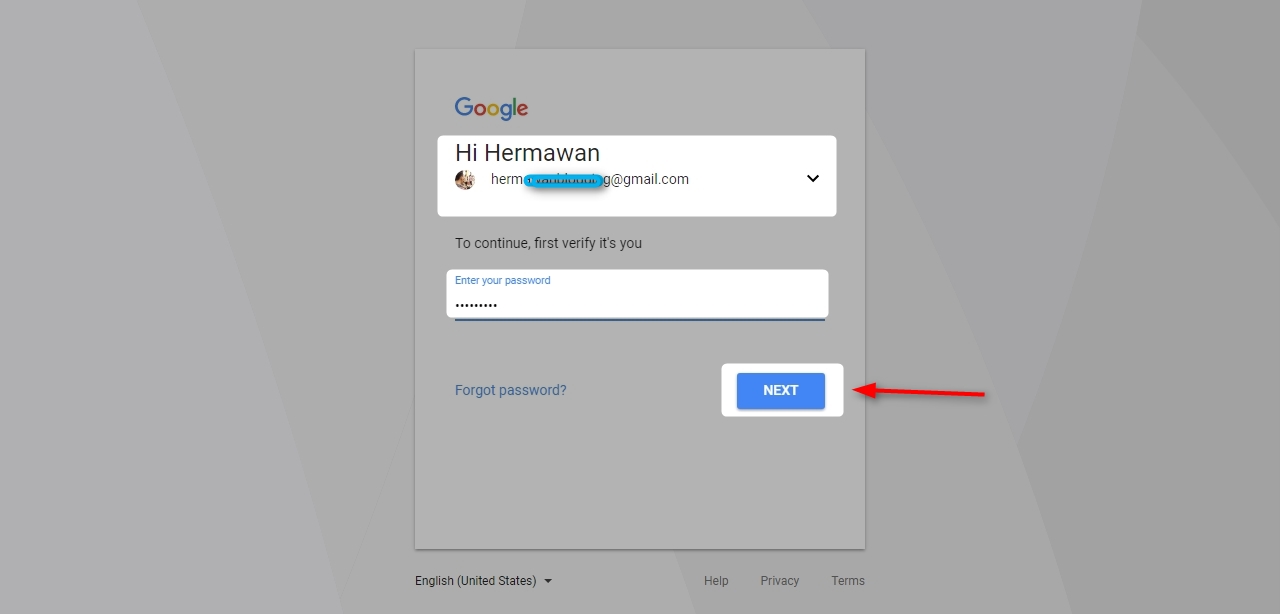 Cara Mudah Mendaftakan Blog ke Google Webmaster Tools - Mastahwan