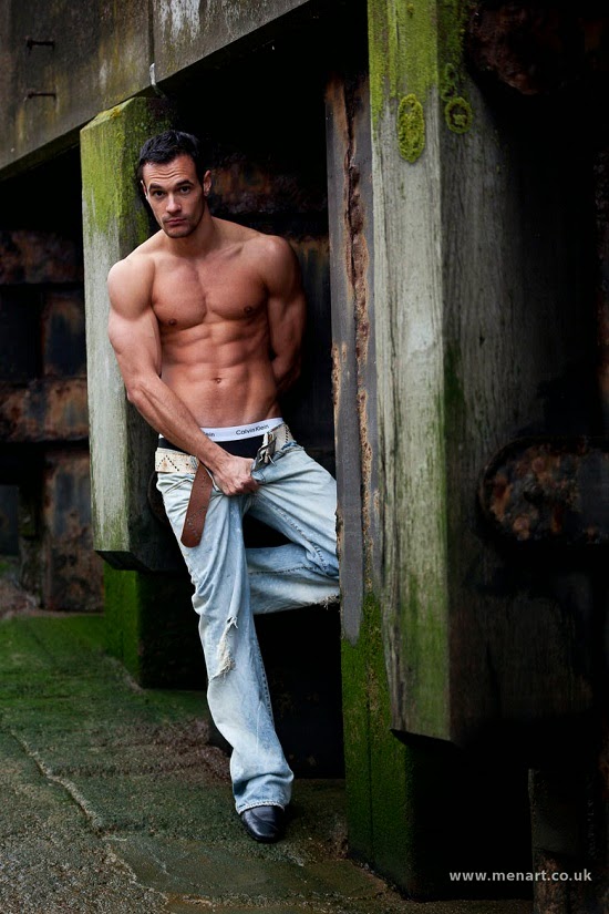 John Dell by Graham Martin | Oh yes I am