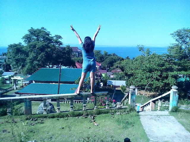 The Wandering Soul Travels : A tour around Pitogo in Quezon